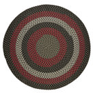 August Grove® Charlise Synthetic Washable Geometric Indoor Rug ...