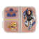 Disney STOR MULTI COMPARTMENT SANDWICH BOX LIGHTYEAR | Wayfair.co.uk