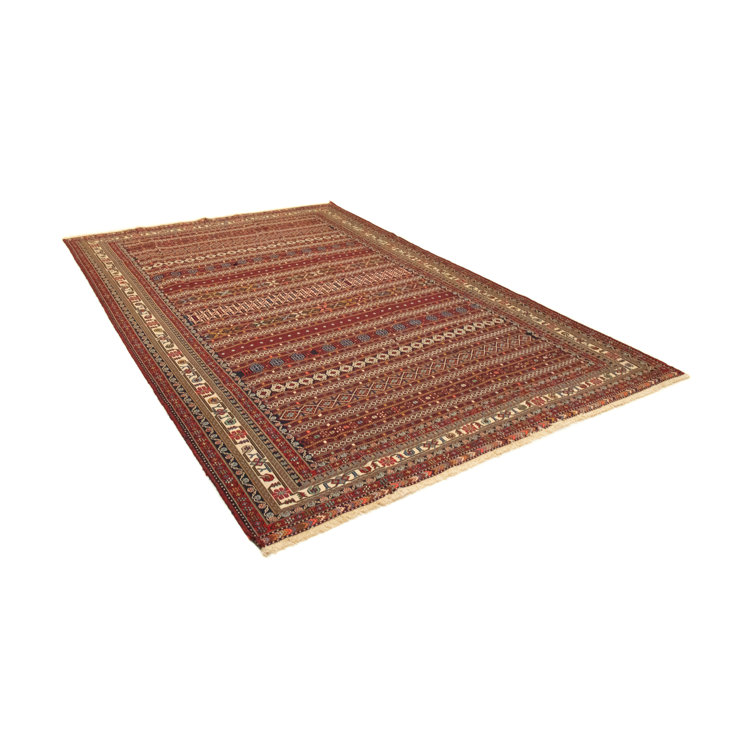 Latitude Vive Ingerson Oriental Rug | Wayfair.co.uk