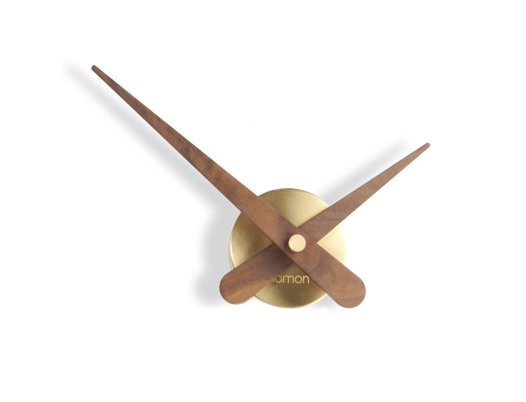 Nomon Wall Clock | Wayfair