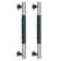 Wenko Secura Grab Bar | Wayfair.ie