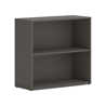 HON Mod 29" H x 30" W Standard Bookcase | Wayfair