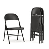 Metal Folding Chairs You'll Love - Wayfair Canada