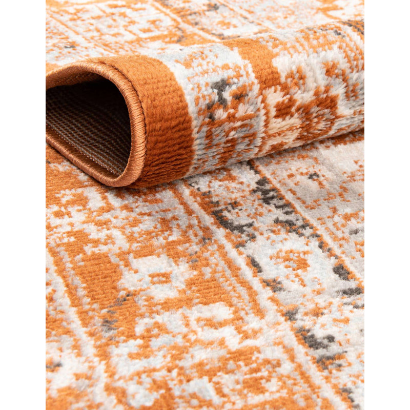 Mistana™ Filey Oriental Rug & Reviews | Wayfair
