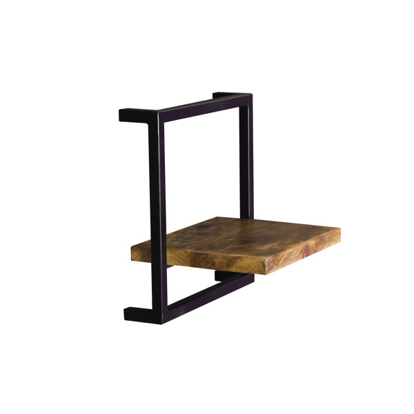 LoftDesigns 5-teiliges Wandregal-Set "Mcphearson" | Wayfair.de