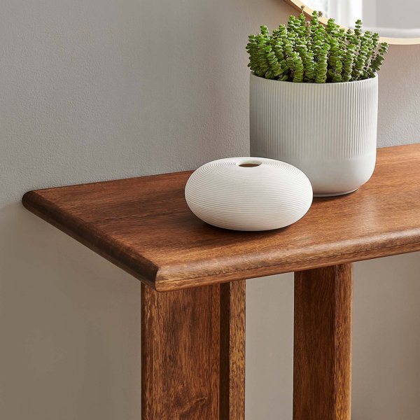 Modway Rivian 46" Console Table & Reviews | Wayfair