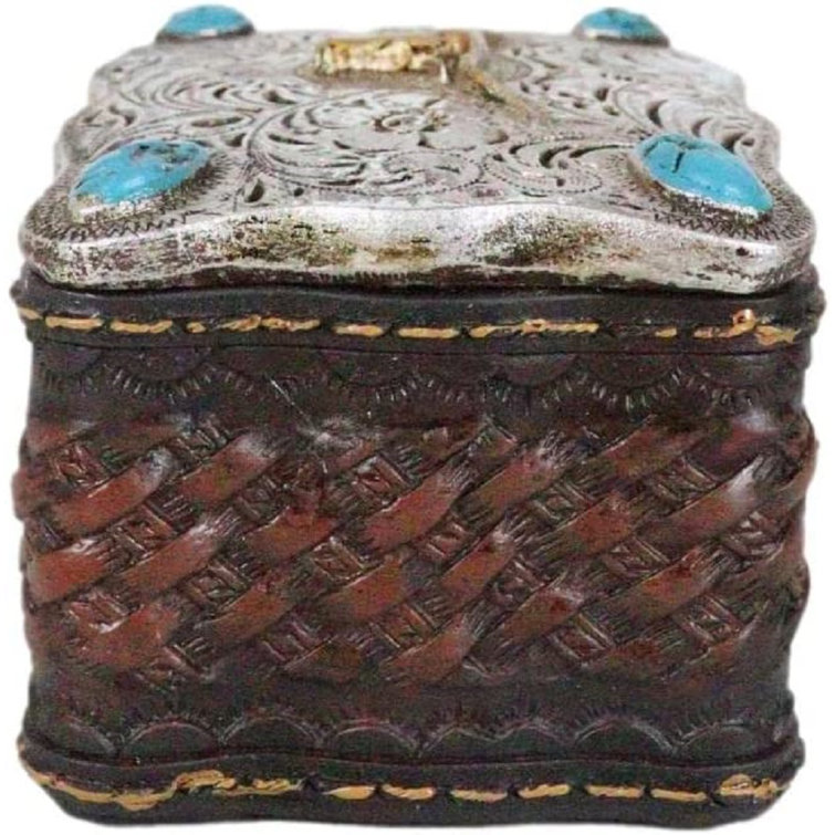 Union Rustic Josian Handmade Animals Figurines & Sculptures | Wayfair