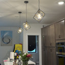 17 Stories Tongai 1 - Light Square/Rectangle Pendant & Reviews | Wayfair