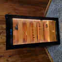 Raching Count Electric Cigar Humidor, Cigar Climate Control Cabinet ...