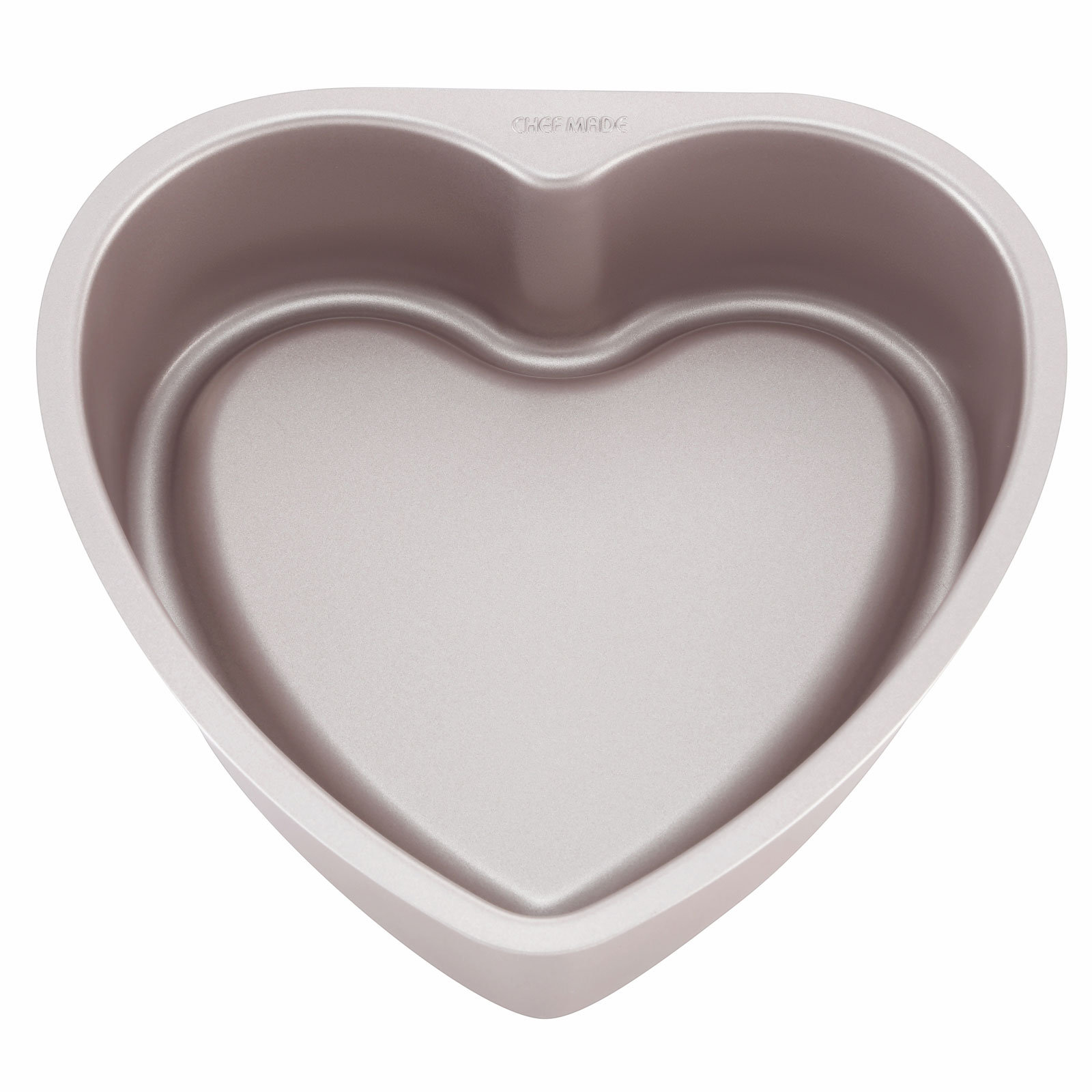 Chefmade 8 Inch Heart-shaped Cake Pan | Wayfair