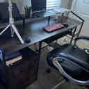 Trent Austin Design® Lucilla Reversible Desk & Reviews | Wayfair