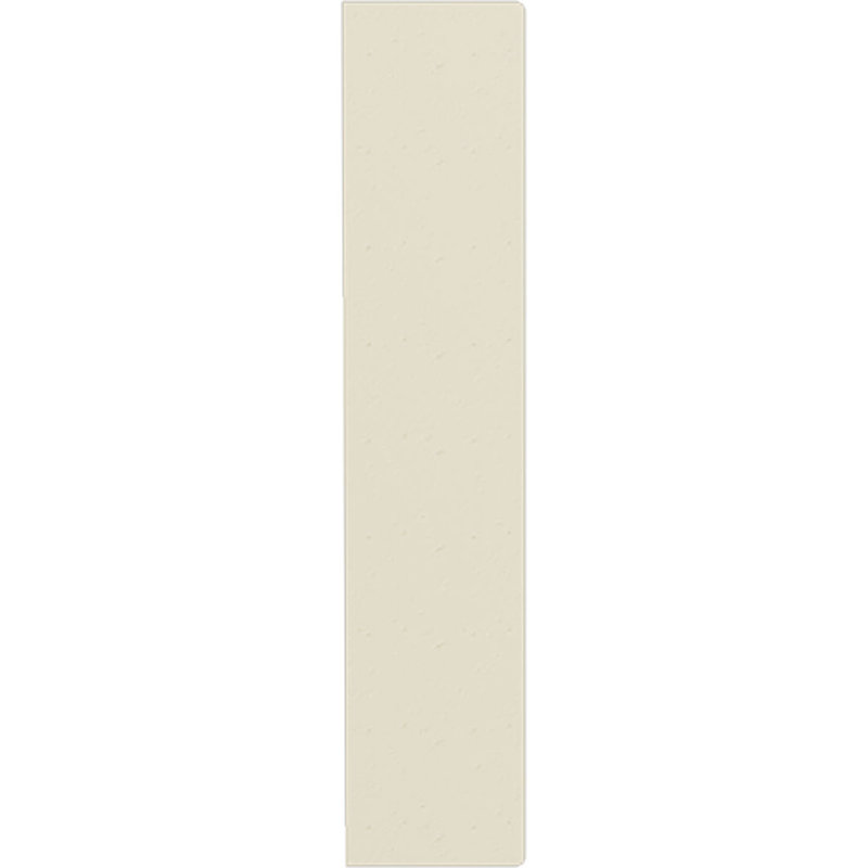 Ekena Millwork Lyon Fluted Panel Moulding | Wayfair