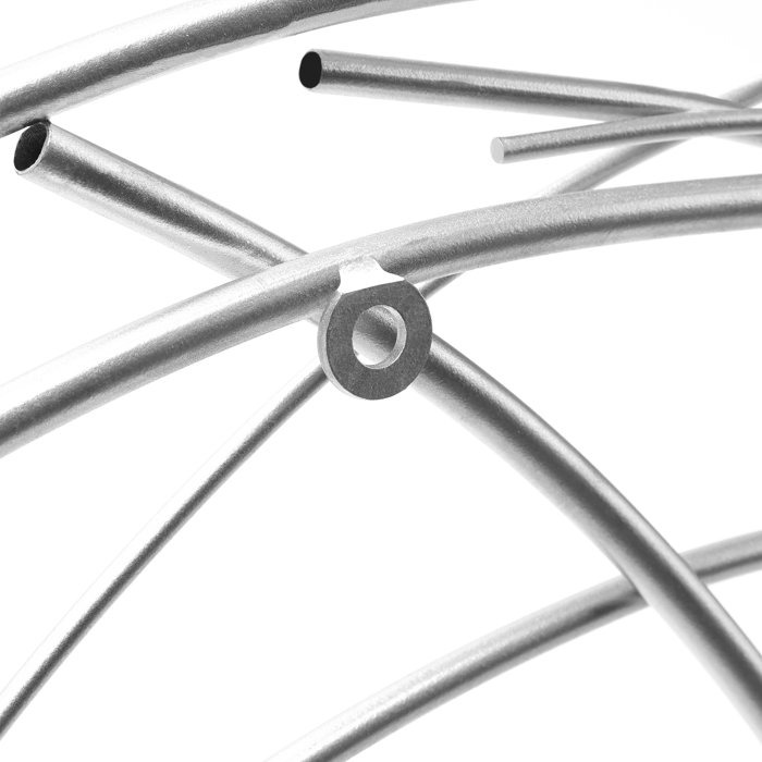 Mercury Row® Sticks Round Wall Décor & Reviews | Wayfair