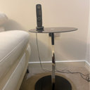 Zipcode Design Alexandrina Side Table & Reviews | Wayfair.co.uk