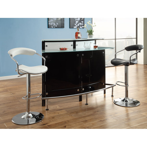 Latitude Run® Northampton Bar Set & Reviews | Wayfair