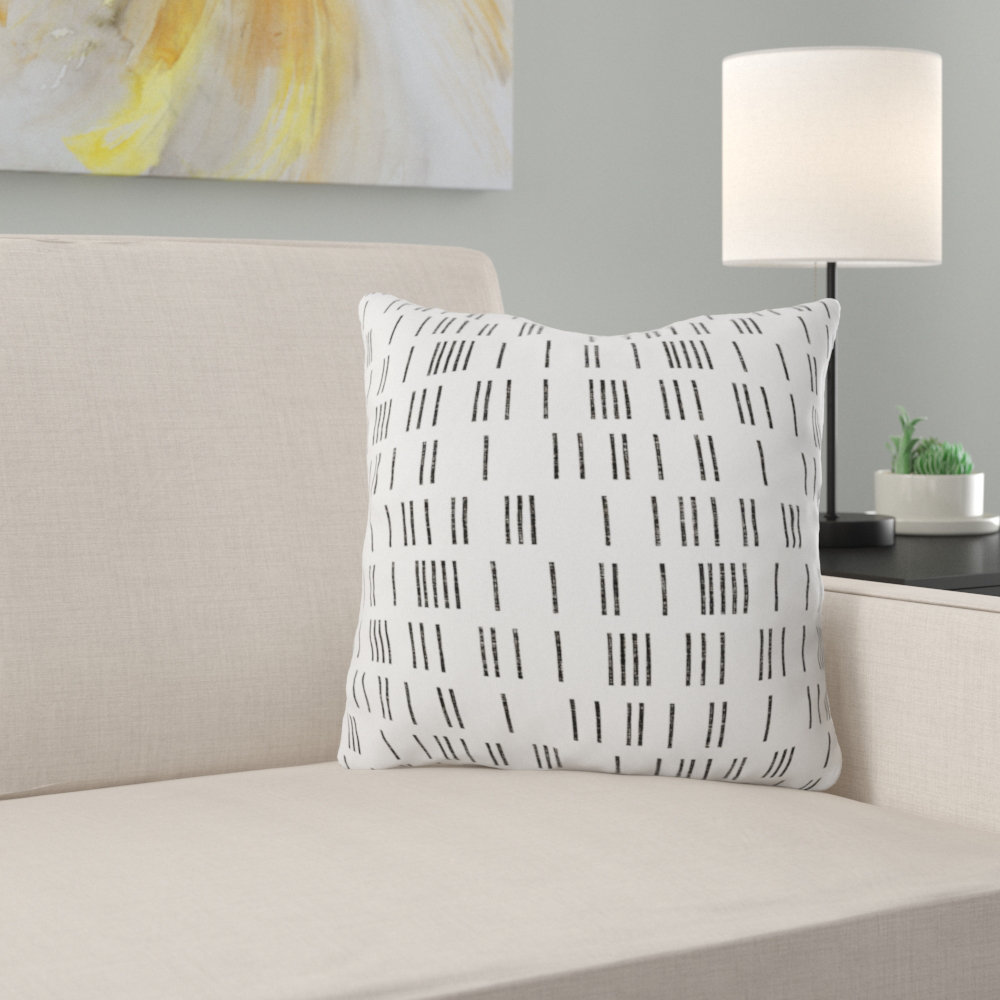 Deny Designs Holli Zollinger Bogo Indoor/Outdoor Throw Pillow | Wayfair