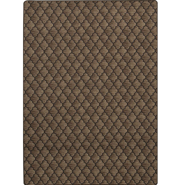 Milliken Imagine Essex II Tawny Area Rug | Wayfair