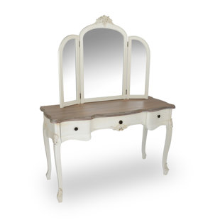 Fully Assembled Dressing Tables You'll Love | Wayfair.co.uk