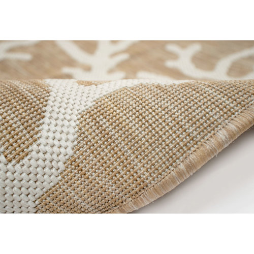 Highland Dunes Mancilla Flatweave Rug & Reviews | Wayfair