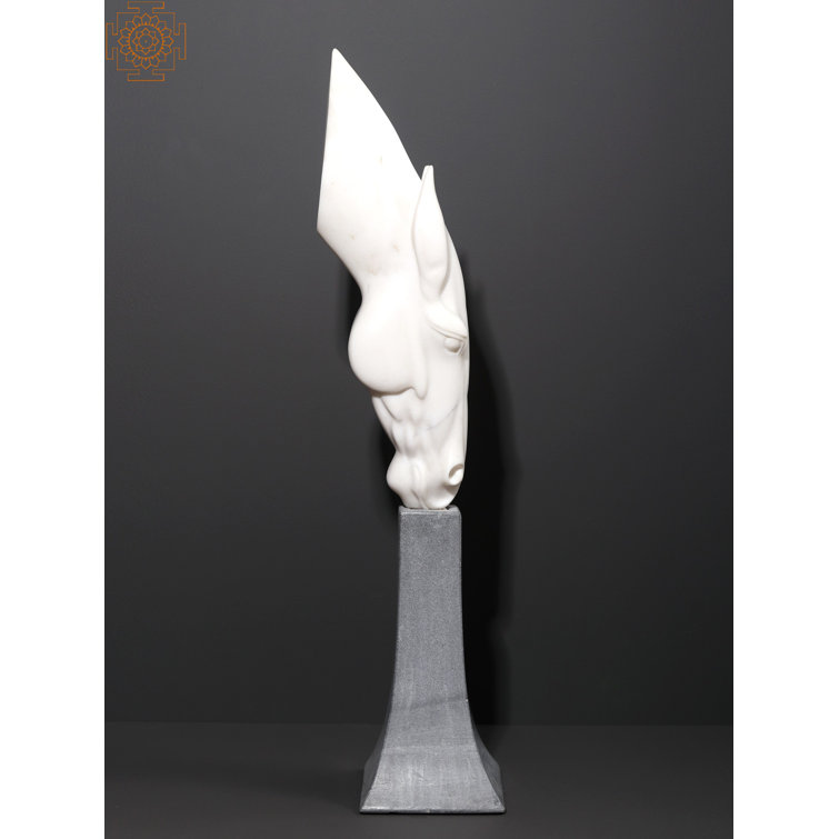 Orren Ellis Antaun Abstract Figurines & Sculptures | Wayfair