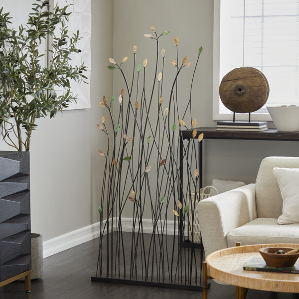Black Decorative Objects You'll Love | Wayfair