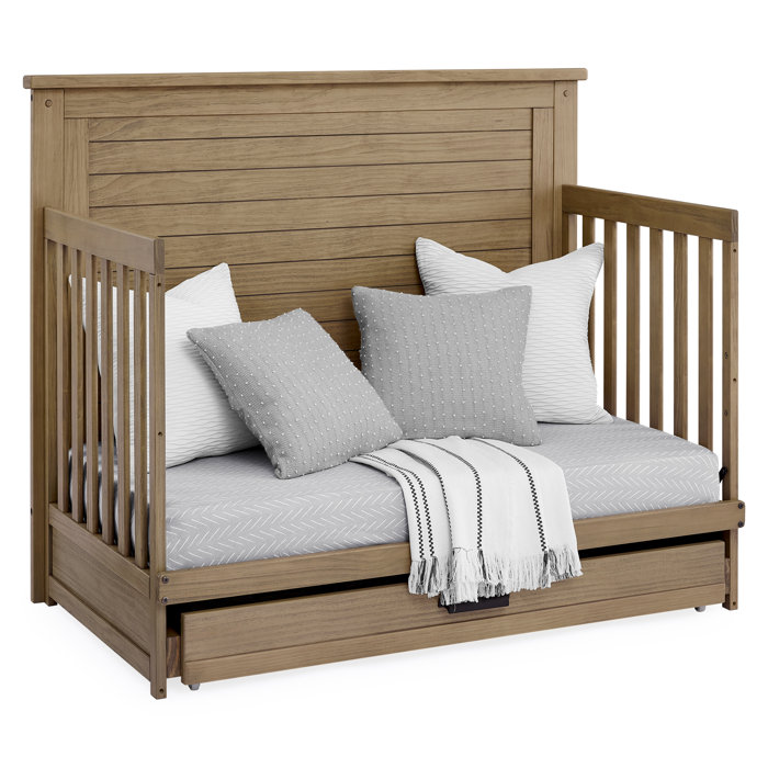 Simmons Kids Caden Crib & Reviews | Wayfair