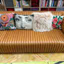 Trent Austin Design® Mcnew Tuxedo Arm Sofa & Reviews | Wayfair