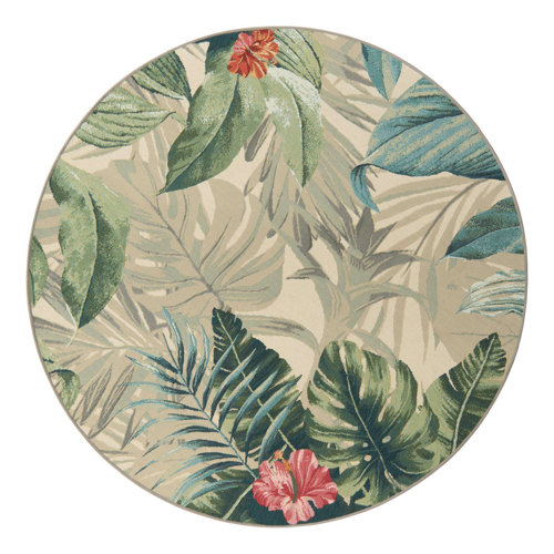 Green Area Rugs | Wayfair