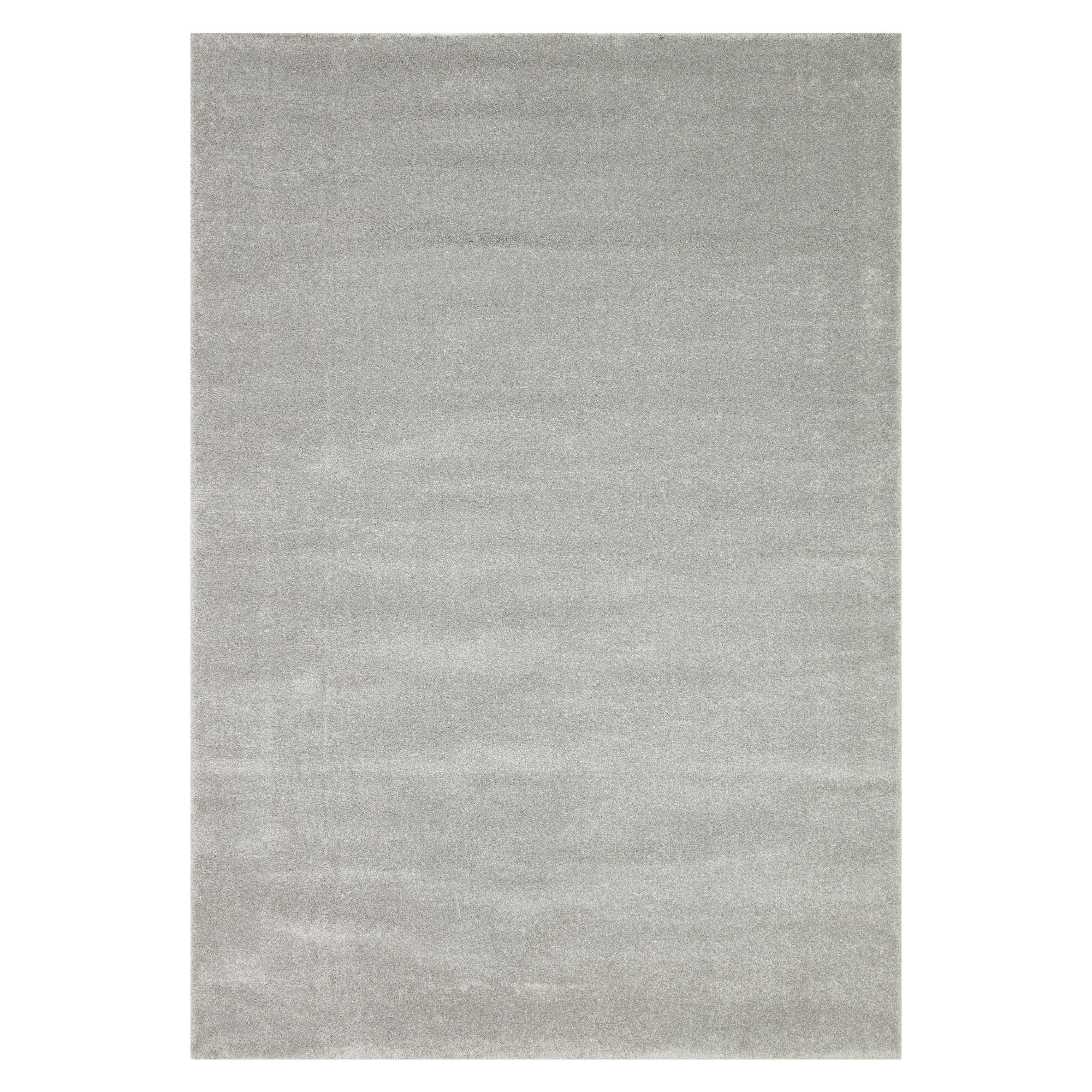 Latitude Run Vancel Plain Grey 80X300 Cm | Wayfair.co.uk