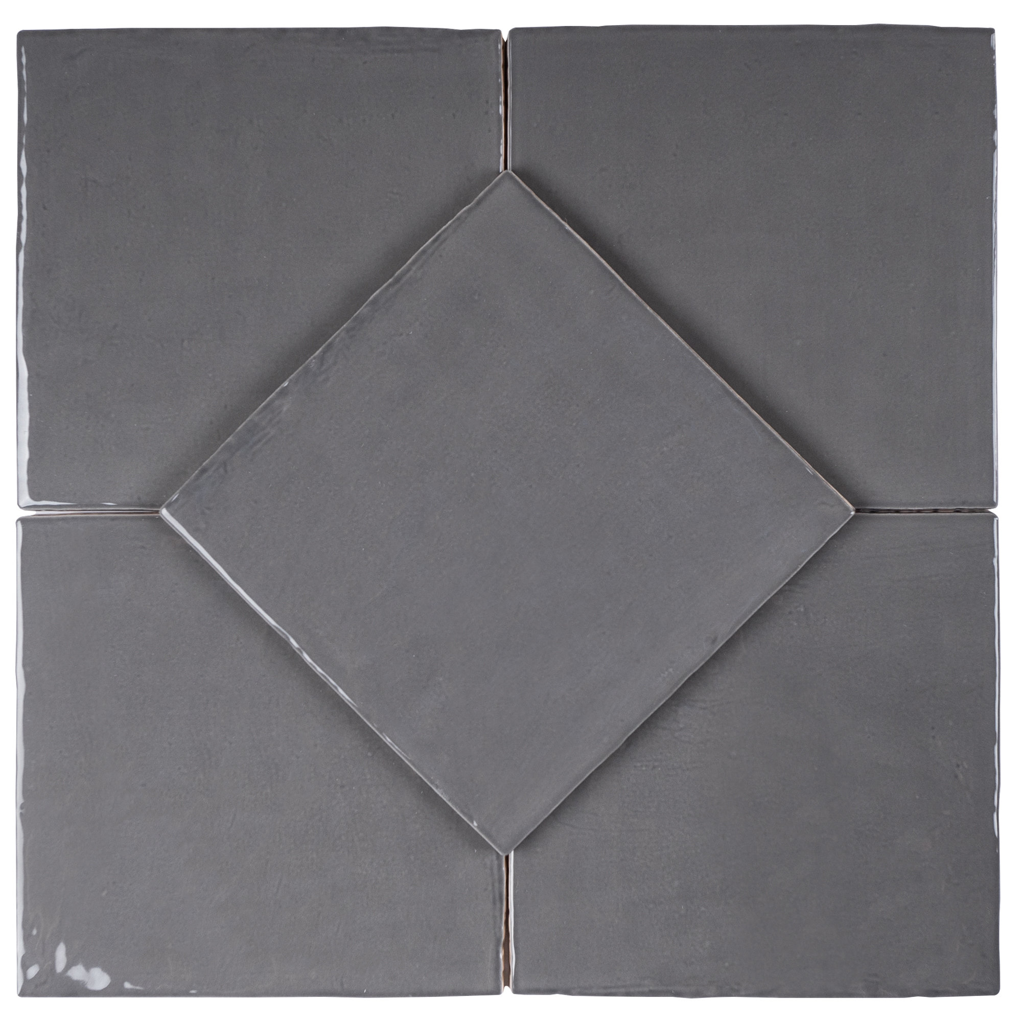 Supreme Tile New Country 6" X 6" Ceramic Wall Tile | Wayfair