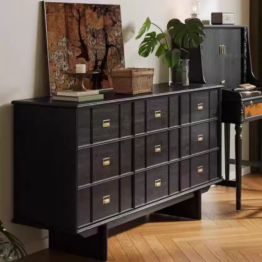 Red Barrel Studio® Multifunctional Simple Sideboard | Wayfair