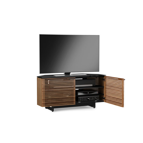Corridor 50.25'' Media Console & Reviews | AllModern