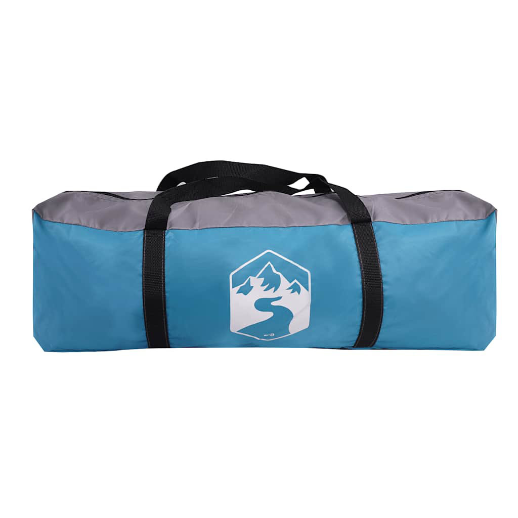 Vidaxl Family Tent Cabin 6-Person Waterproof - Wayfair Canada