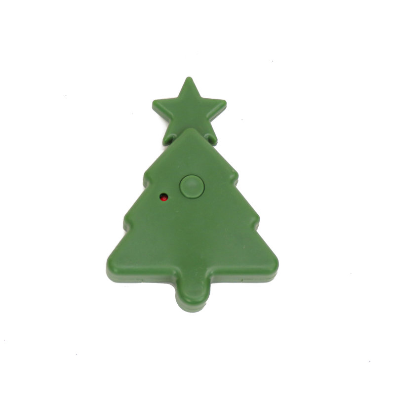 The Holiday Aisle® 48" Cedar and Evergreen Porch Bush with LED Lights ...