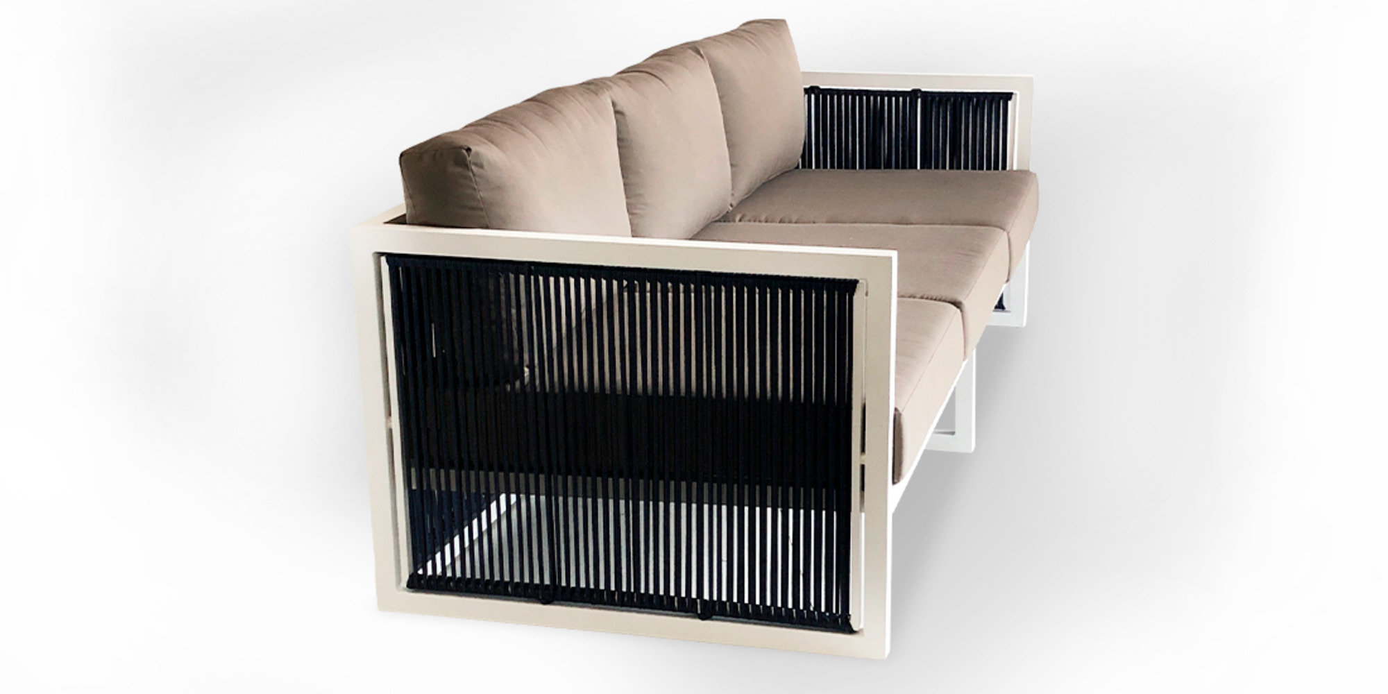 Lectus Furniture Imola Sofa 3 Seat | Perigold