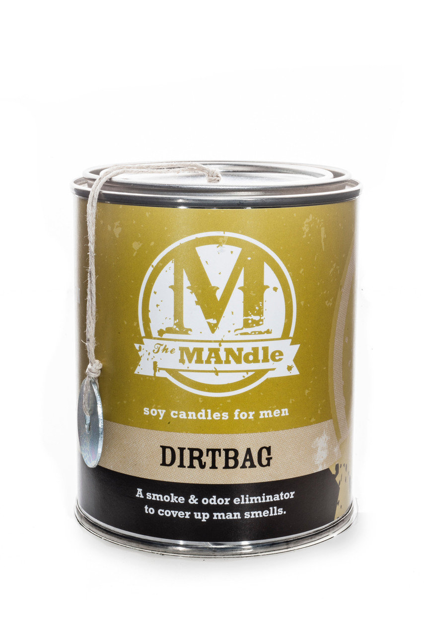 Eco Candle Co Dirt Bag Scented Jar Candle - Wayfair Canada
