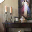 Three Posts™ Schubert Console Table & Reviews | Wayfair