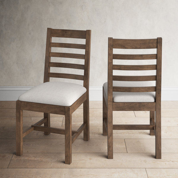 Rosalind Wheeler Kinston 5 Piece Dining Set & Reviews | Birch Lane