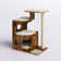 Archie & Oscar™ Mallett 33.9'' H Cat Tree & Reviews | Wayfair