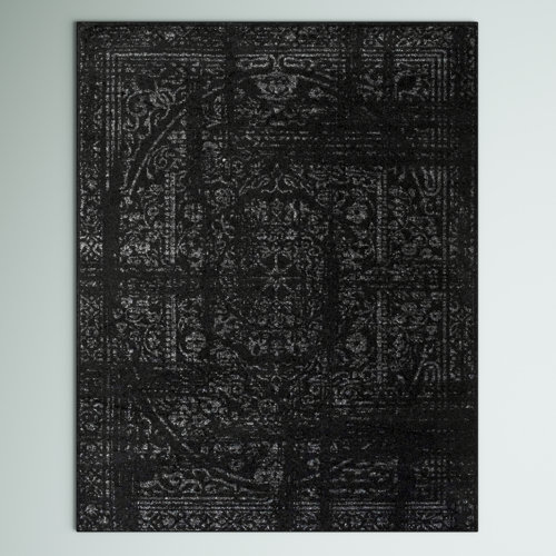 Vintage Look Area Rugs You'll Love | Wayfair