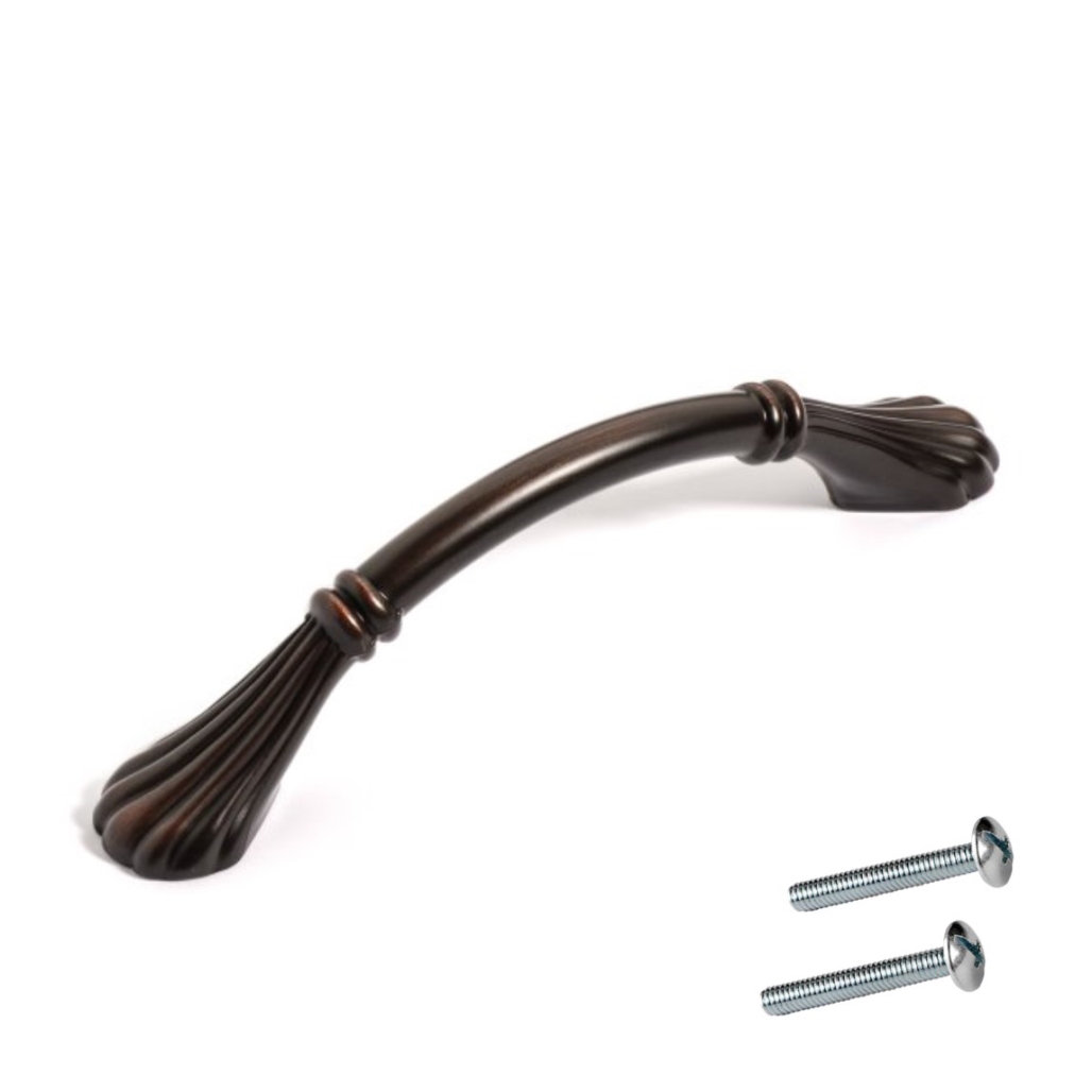 Dynasty Hardware Super Saver 3" Centre Arch Pull - Wayfair Canada