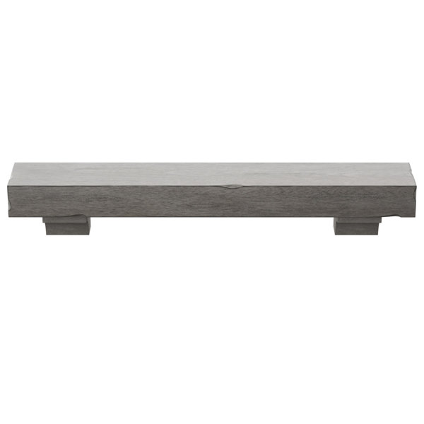 Union Rustic Tablette de cheminée Larionna et Commentaires - Wayfair Canada