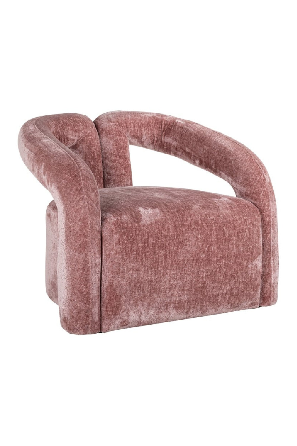 OROA Dana 33" Wide Upholstered Barrel Chair - Wayfair Canada