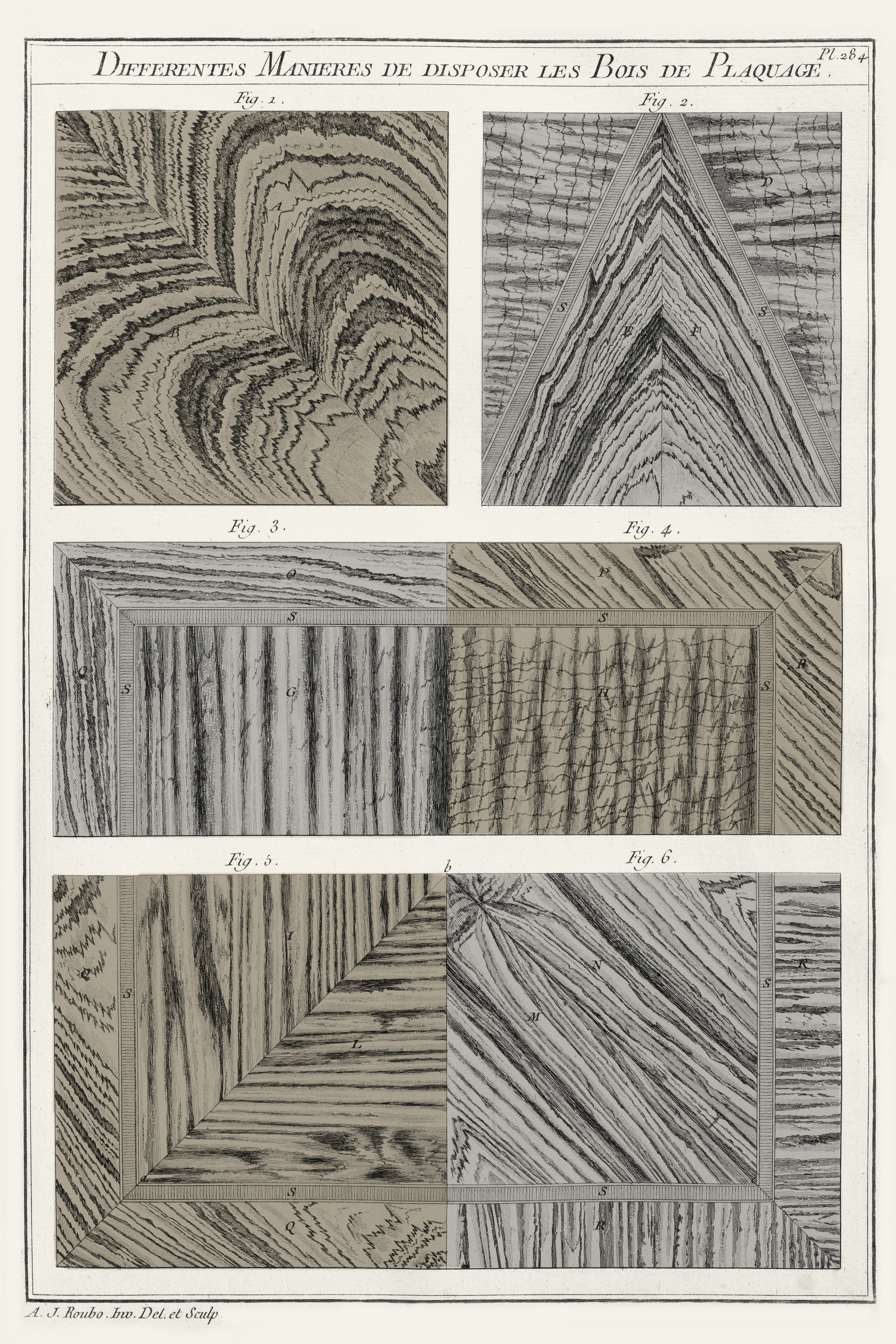 Union Rustic Survey of Architectural Design VI by Vision Studio ...