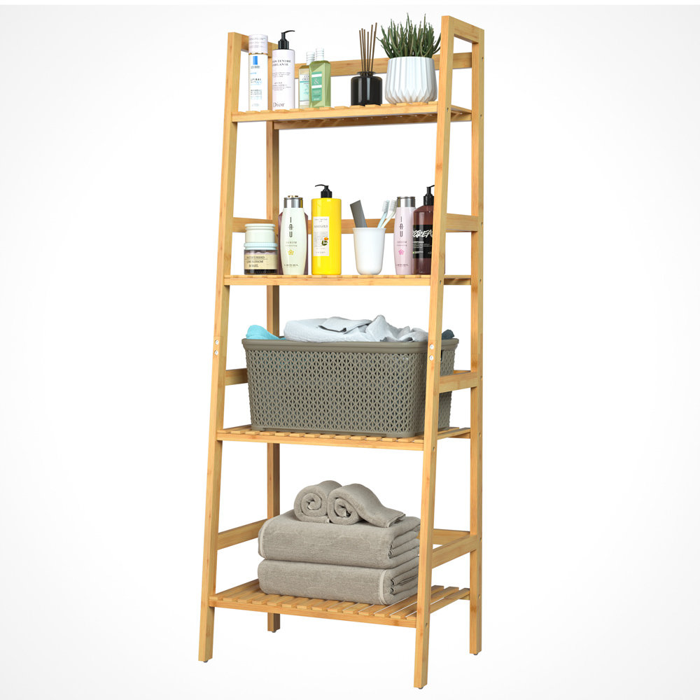 Rebrilliant 48 x 123 cm Badregal Dinwiddie | Wayfair.co.uk