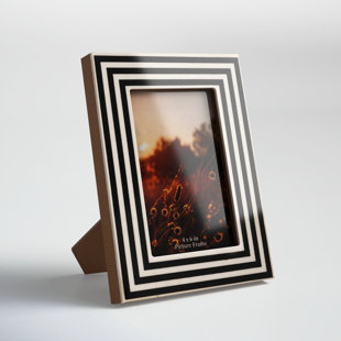 Traditional Picture Frames You'll Love | Wayfair