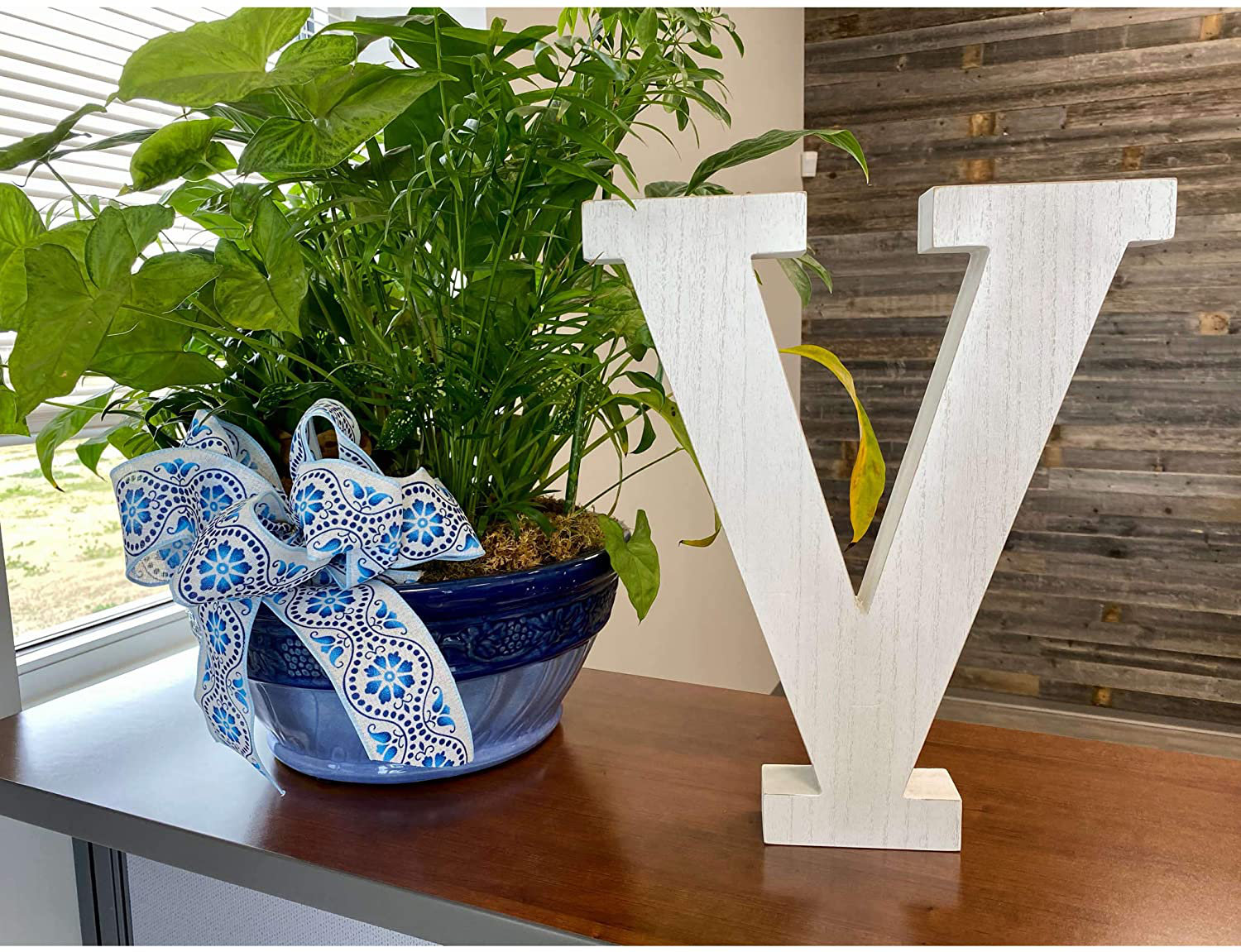 Latitude Run® Letter Block & Reviews | Wayfair