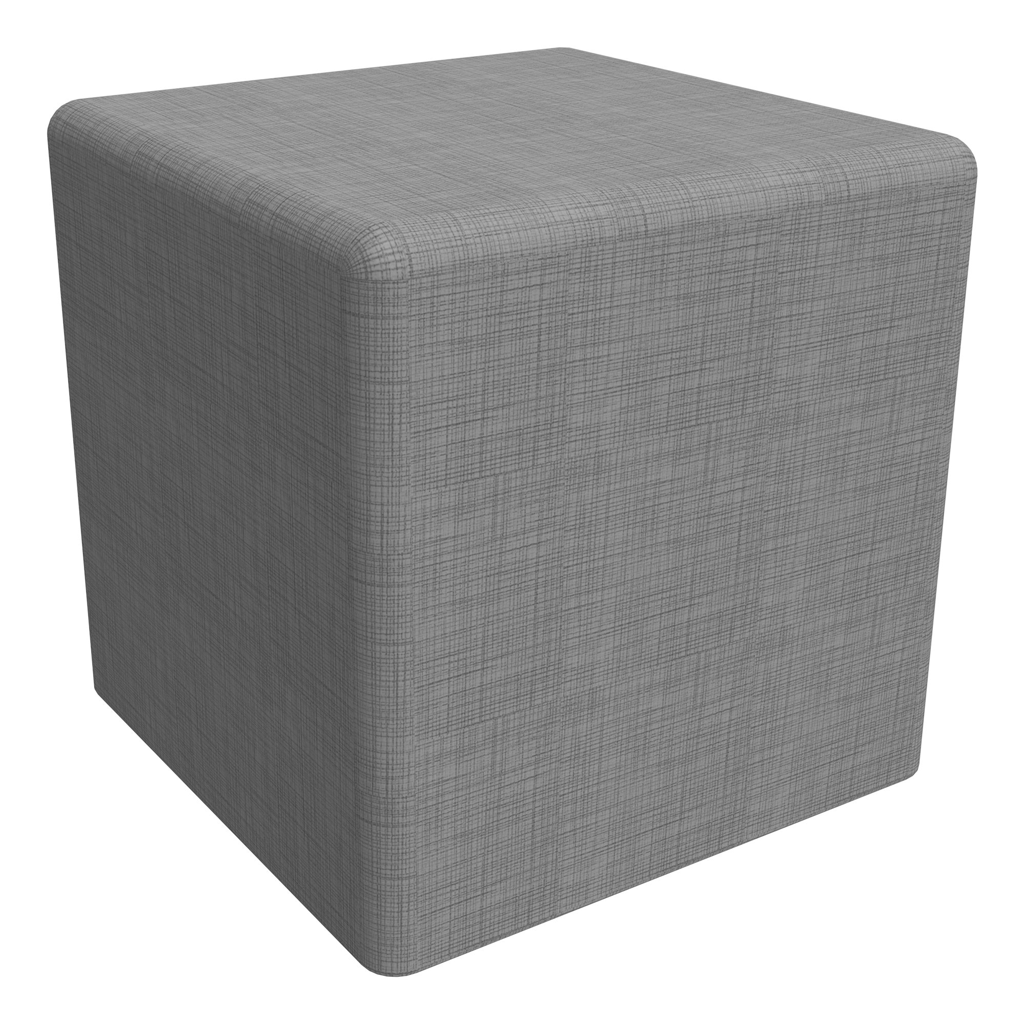 Learniture Structured Cube Stool -Flexible Modular Collaborative Soft ...