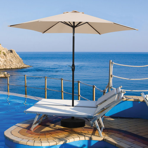 Patio Umbrella Sale | Wayfair