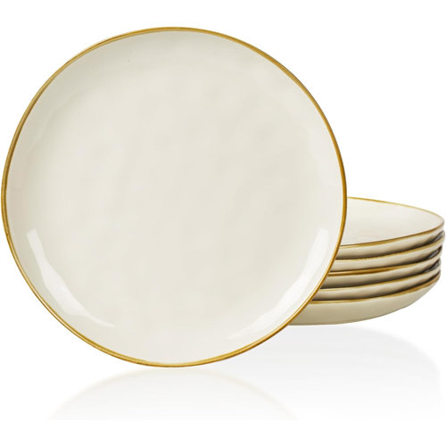 Country / Farmhouse Plates You'll Love - Wayfair Canada